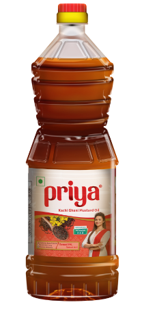 Frigorifico Allana Pvt Ltd. - Priya Brand