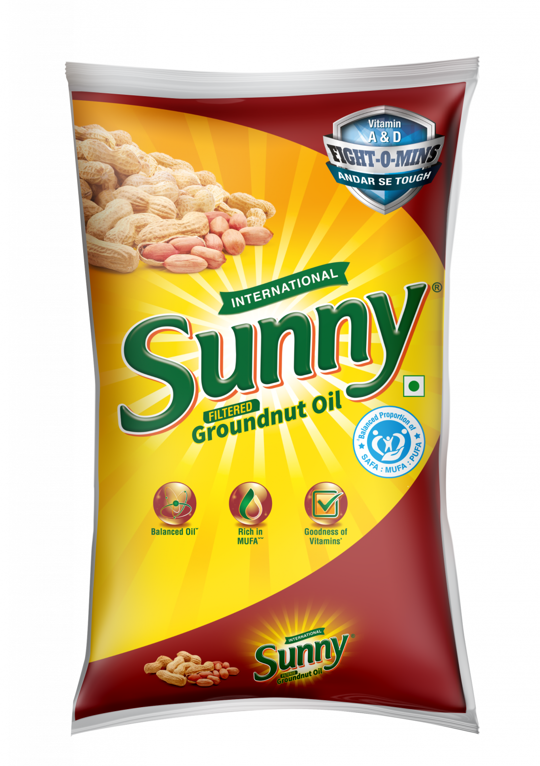 Frigorifico Allana Pvt Ltd. - Sunny Brand