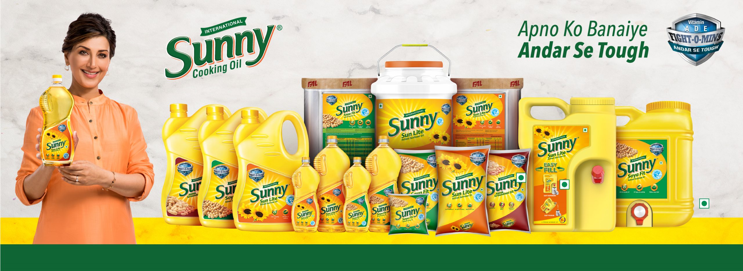 Frigorifico Allana Pvt Ltd. - Sunny Brand