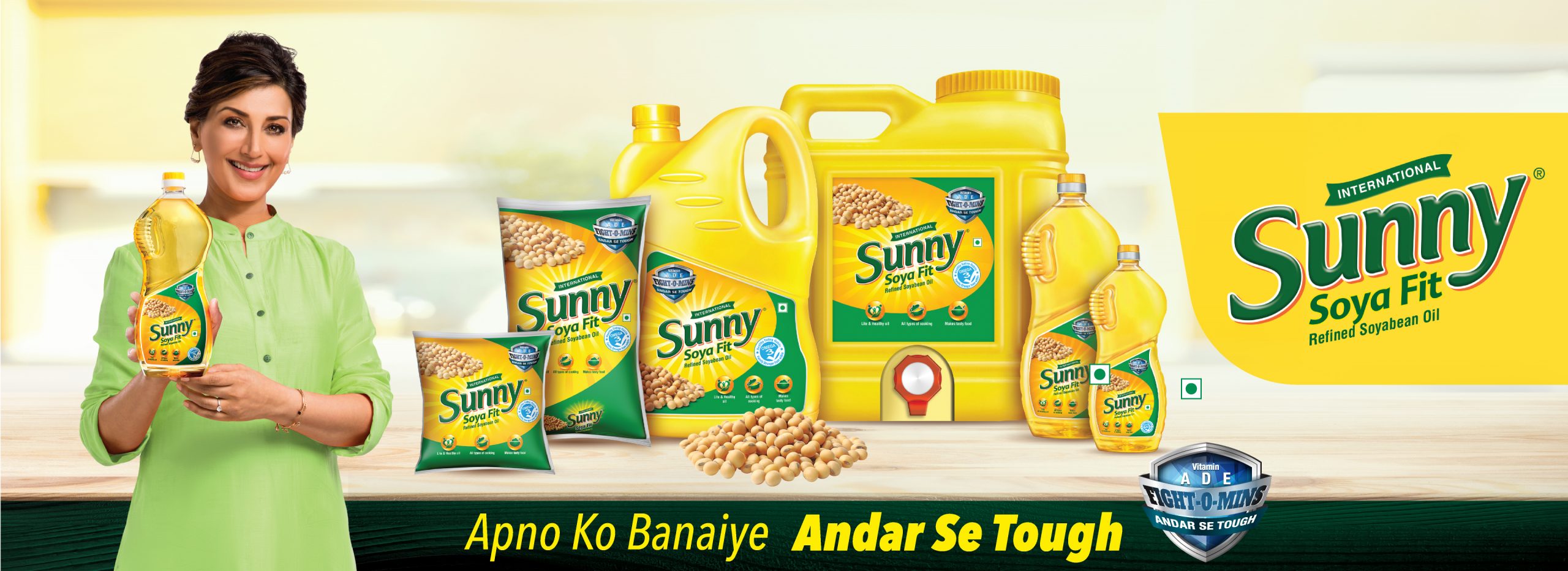 Frigorifico Allana Pvt Ltd. - Sunny Brand