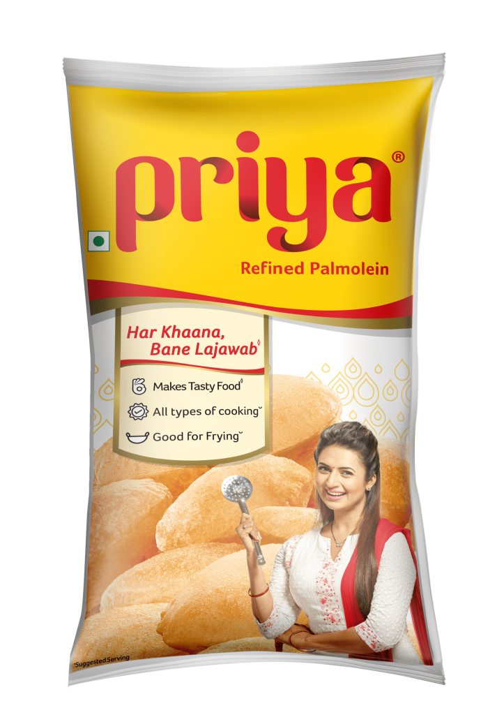 Frigorifico Allana Pvt Ltd. - Priya Brand