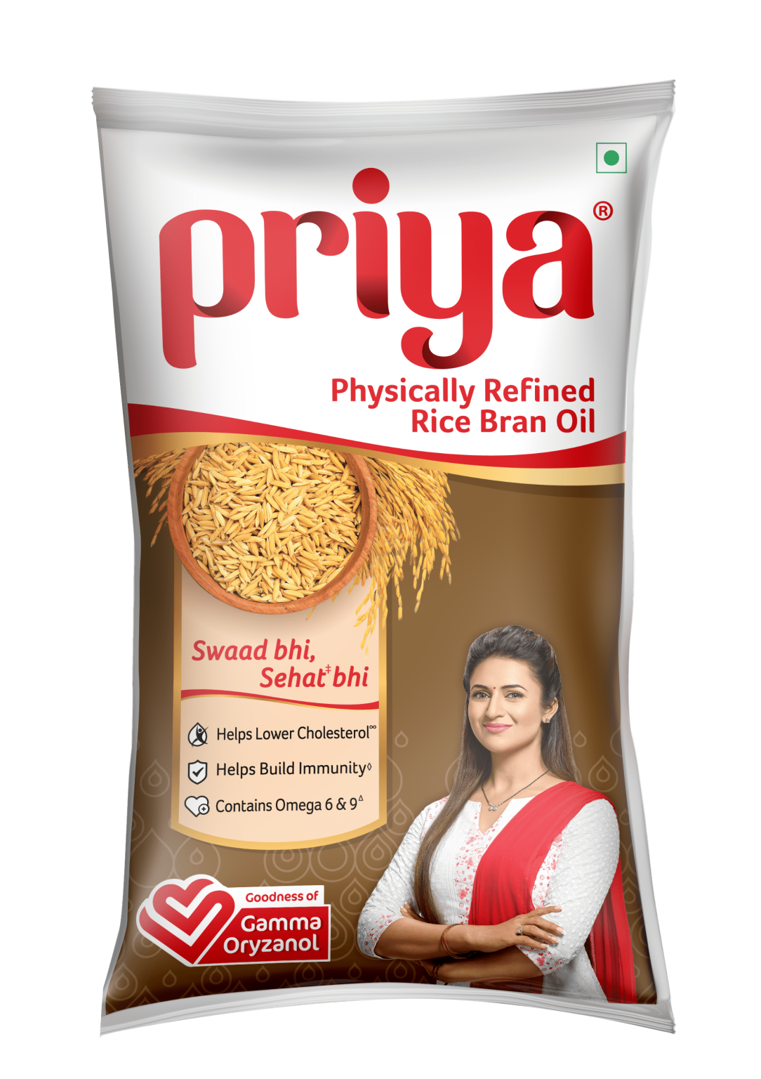 Frigorifico Allana Pvt Ltd. - Priya Brand