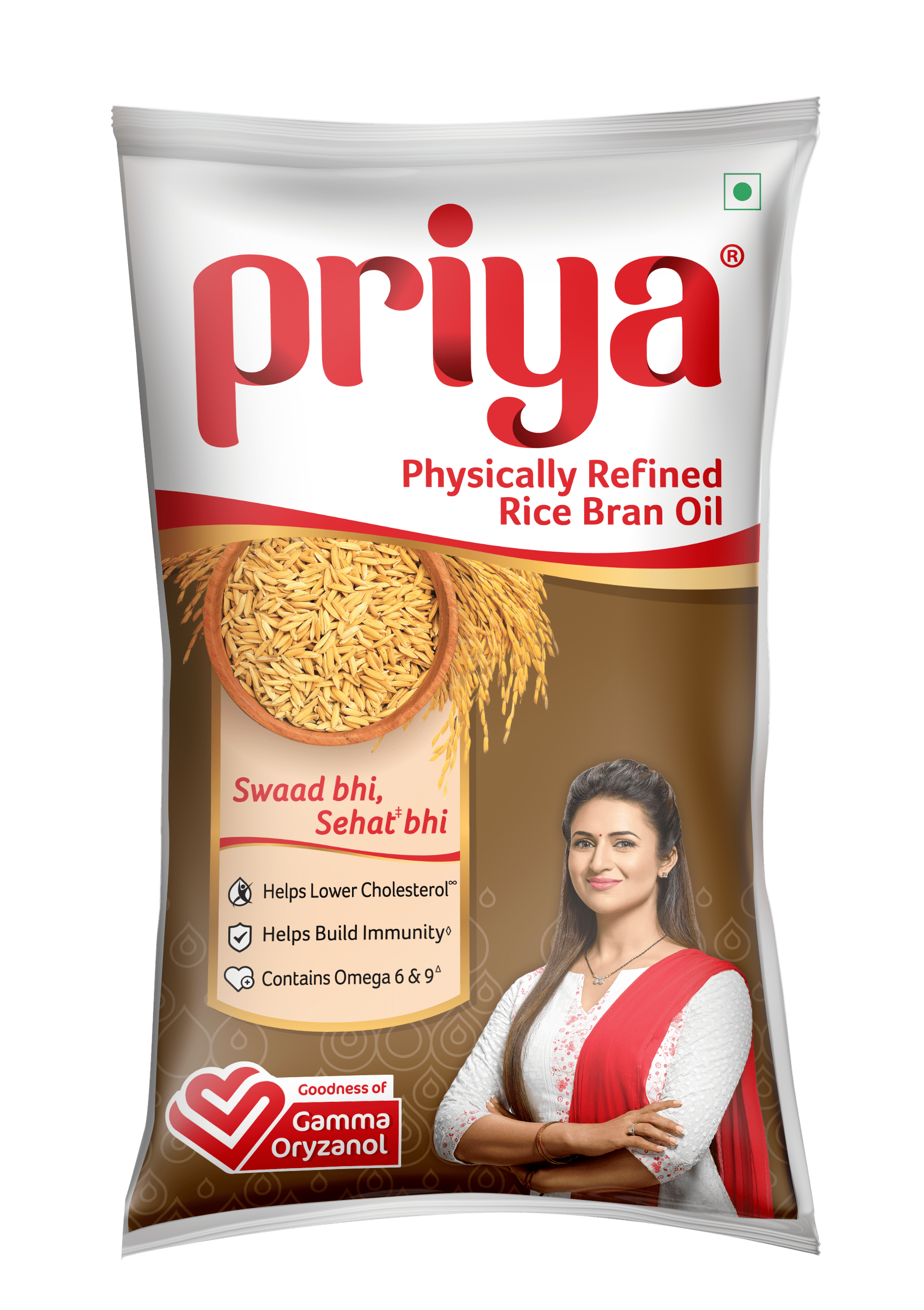 Frigorifico Allana Pvt Ltd. - Priya Brand