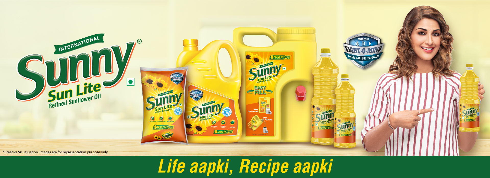 Frigorifico Allana Pvt Ltd. - Sunny Brand